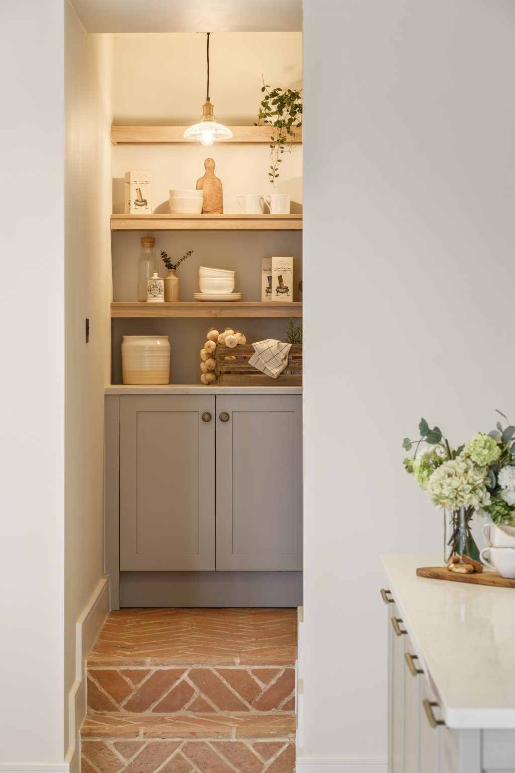 Interior Design – Andas Homes