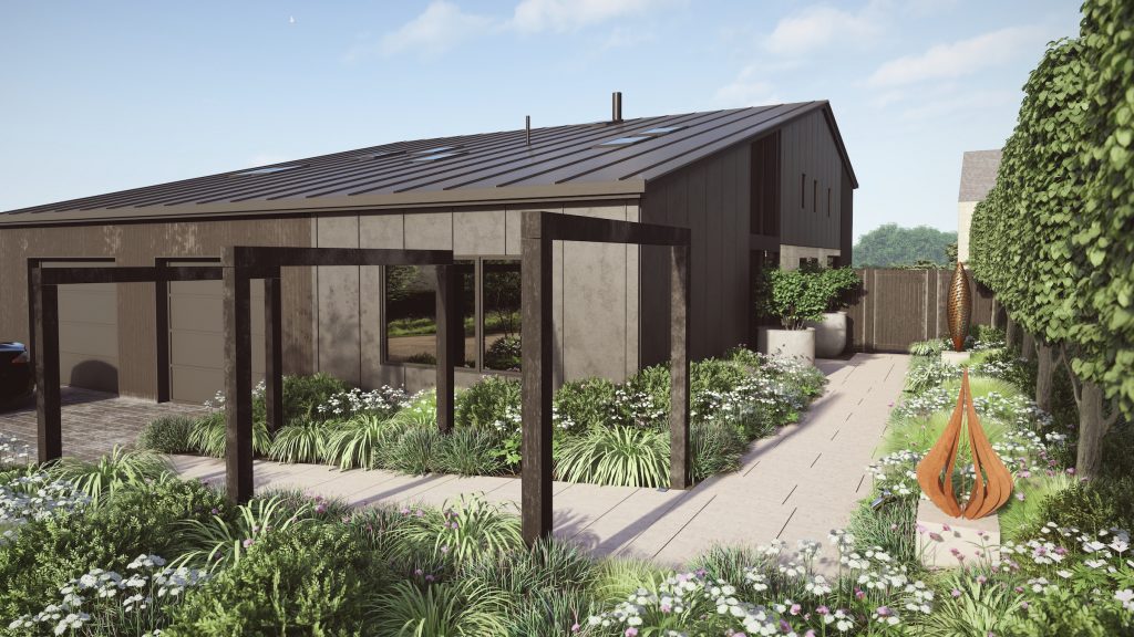 Andas Homes – Designed For Wellbeing