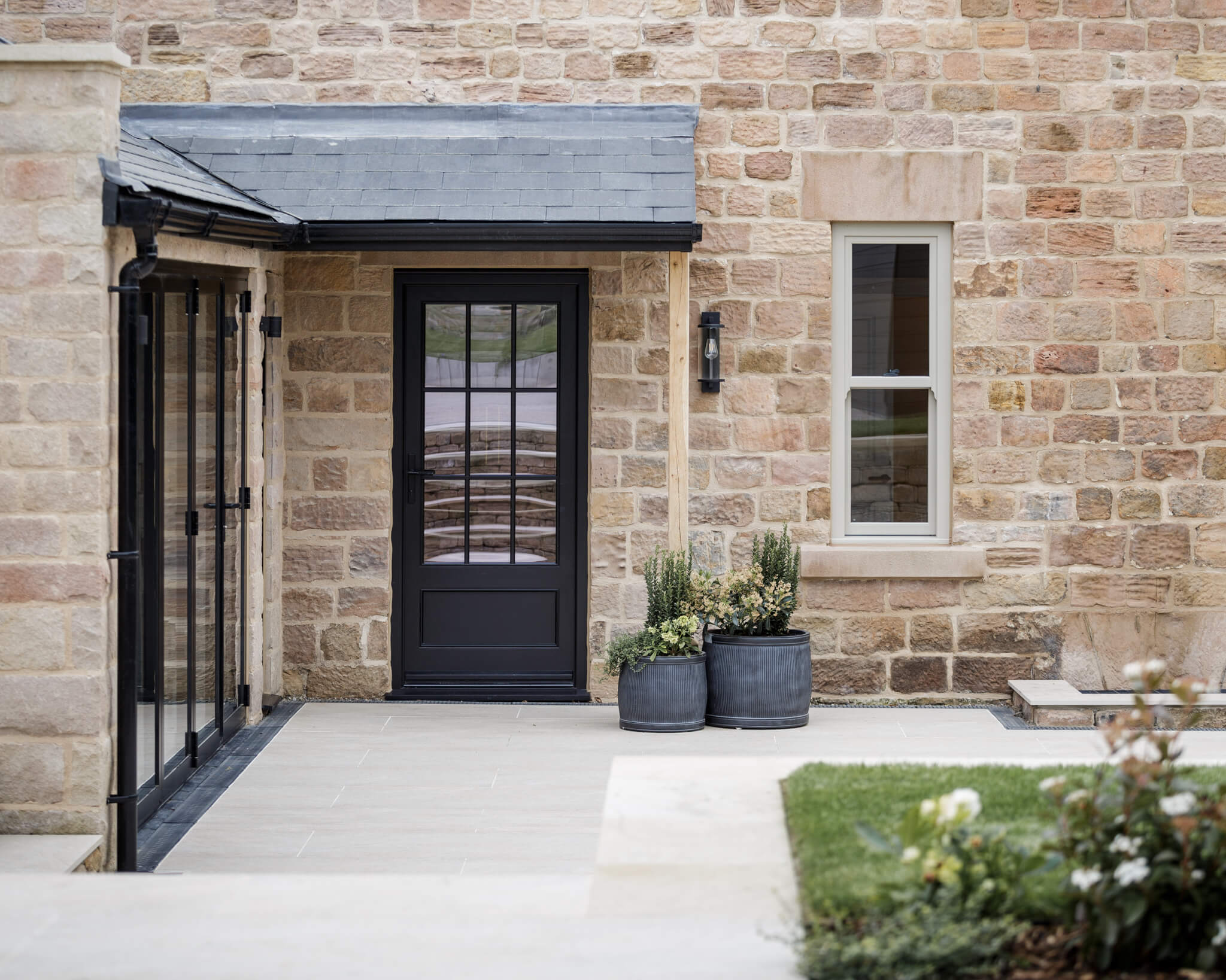 Andas Homes – Designed For Wellbeing