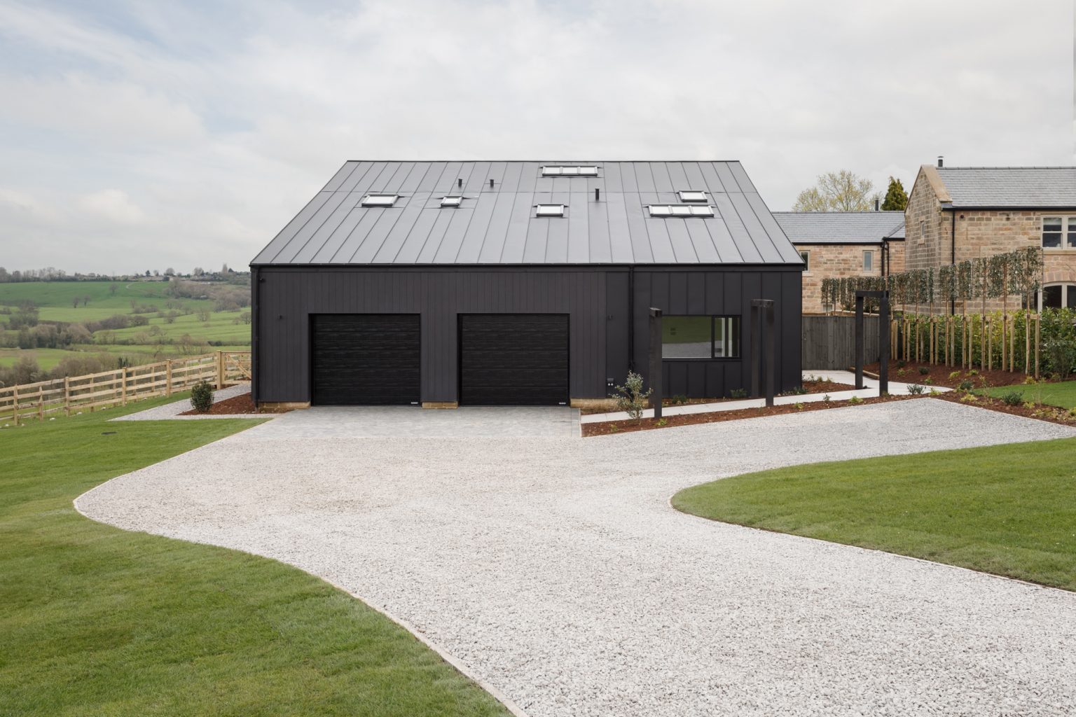 Andas Homes – Designed For Wellbeing